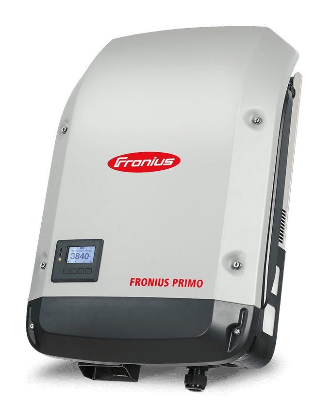 Fronius Inverters Wi-Fi Reconnect - Excel Power